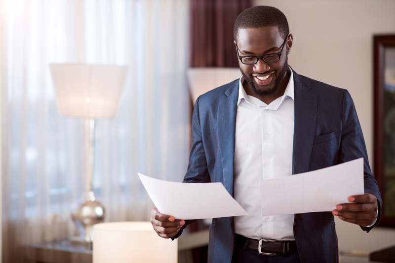 3 visual cues to improve your public speaking notes | Zumwald and ...