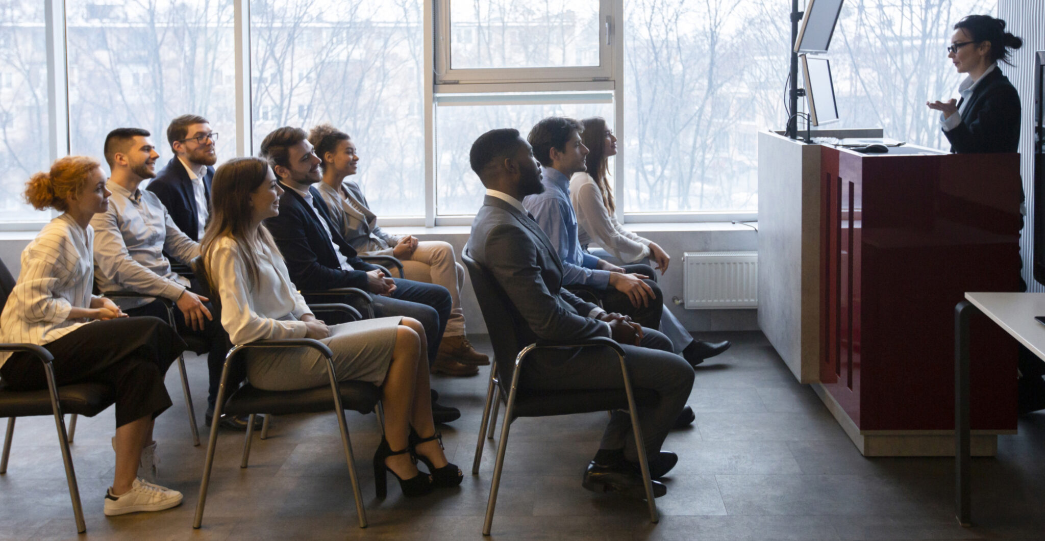 Speak to persuade: Apply ethos, logos, pathos | Zumwald and Company : Zumwald and Company