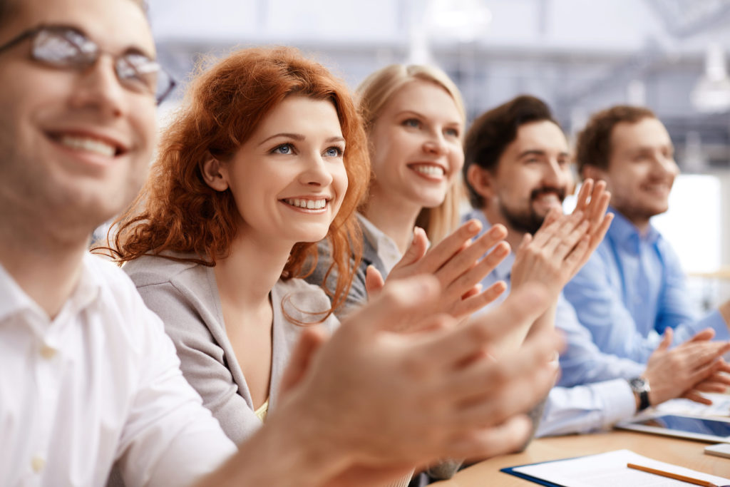 7 ways to rock your next acceptance speech | Zumwald and Company ...