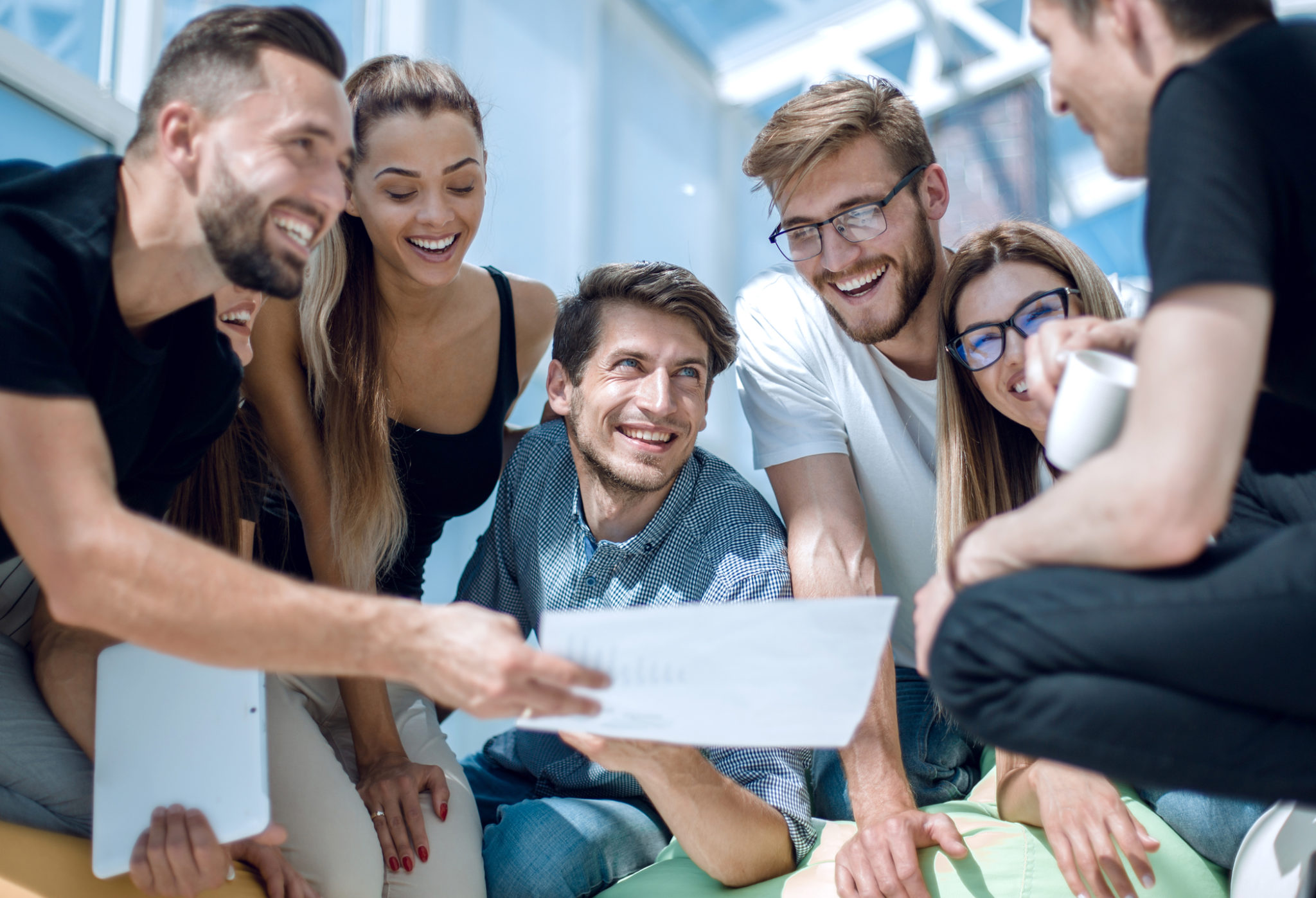 3 mandatory elements of truly motivational speeches | Zumwald and ...