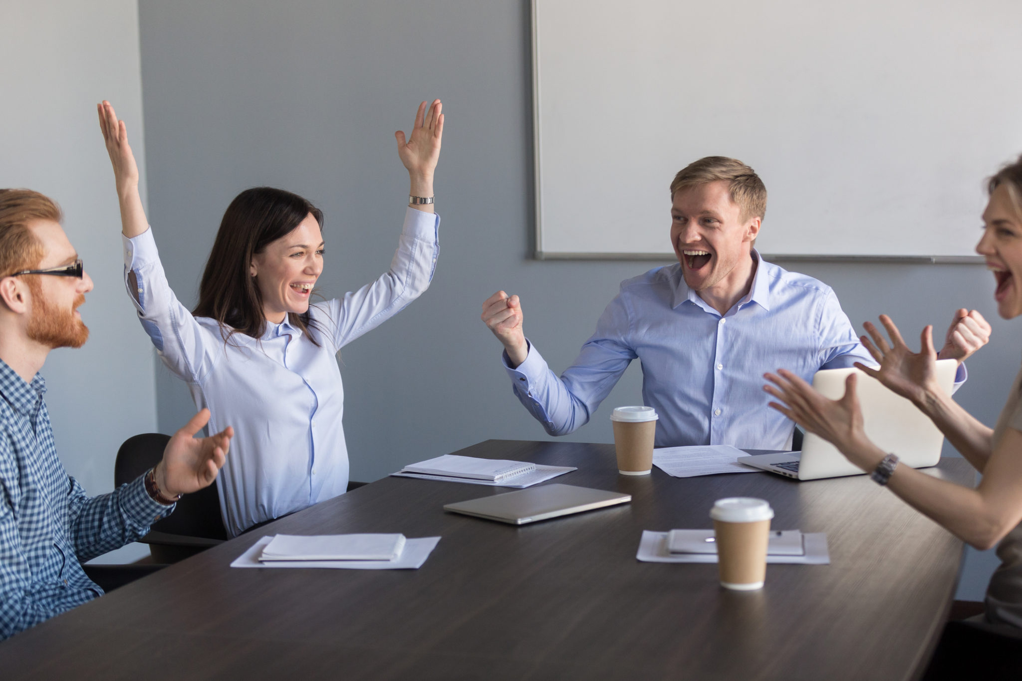 3 mandatory elements of truly motivational speeches | Zumwald and ...