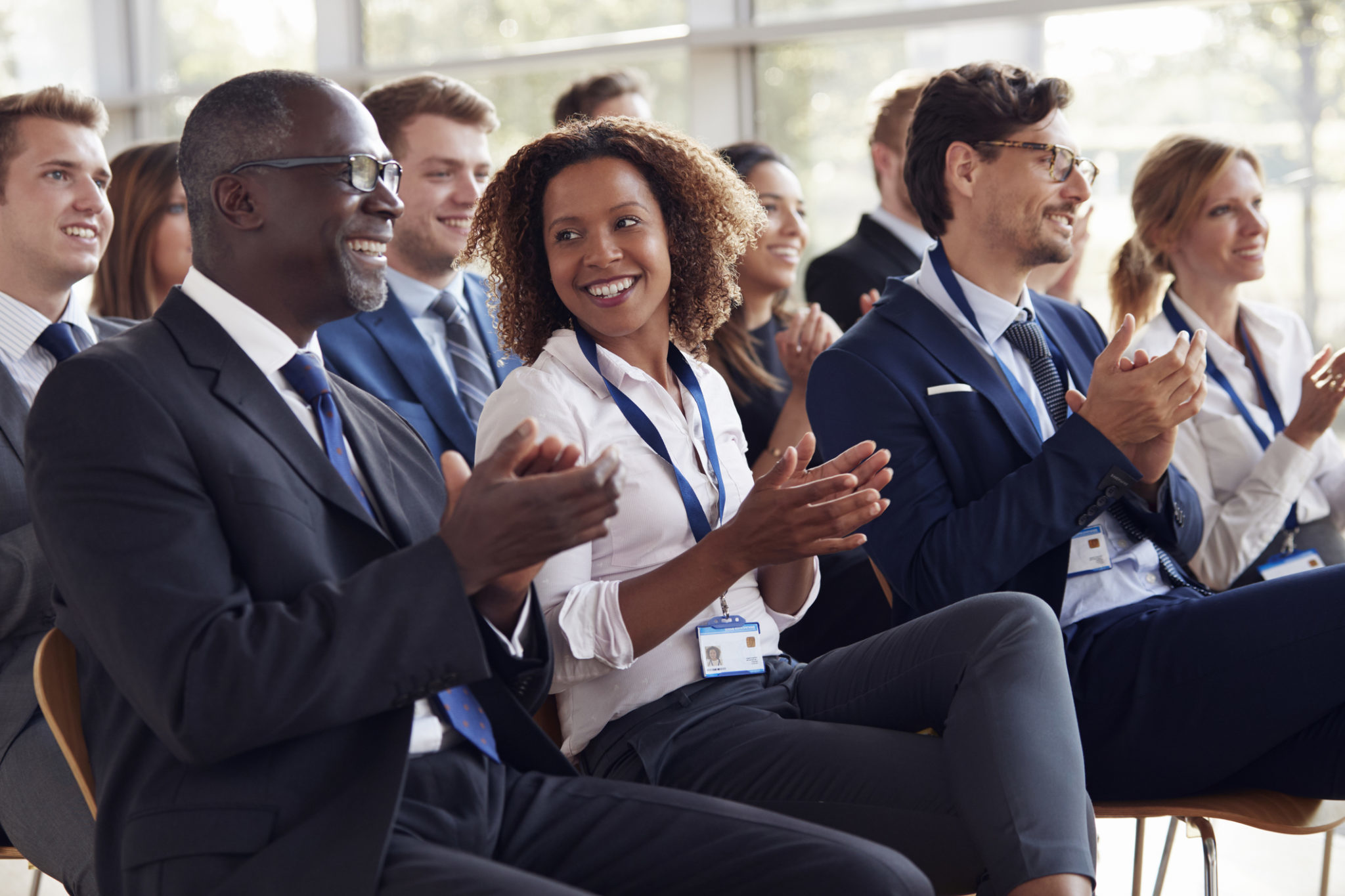 Three things your speech ending needs to do | Zumwald and Company ...